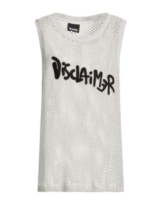 Disclaimer TOPS - Tank Tops auf YOOX.COM