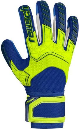 Reusch Equipment - Torwarthandschuhe Attrakt Freegel S1 LTD