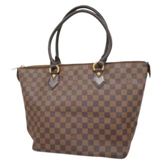 Louis Vuitton Damen, Pre-Owned, Braun, ONE SIZEGr&ouml;&szlig;e