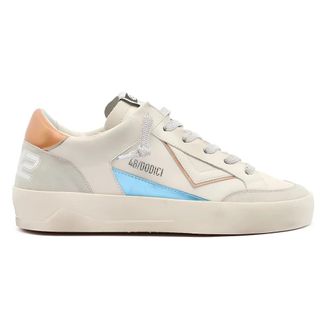 4B12 Femme, Chaussures, Multicolore, Taille: 39 EU Kyle Baskets