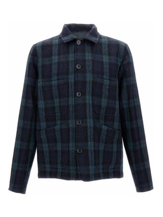 Paul Smith Veste Casual - Noir