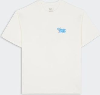 Vans T-shirt - Taille XS