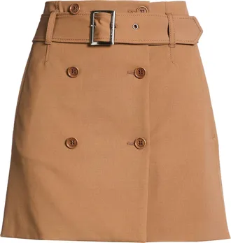 Alberta Ferretti HOSEN & R&Ouml;CKE - Minir&ouml;cke auf YOOX.COM