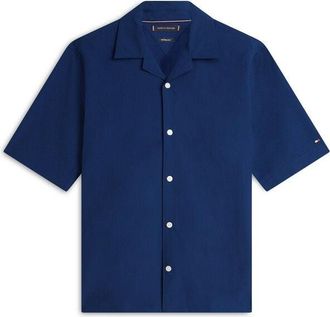 Tommy Hilfiger Herren Hemd Relaxed Fit