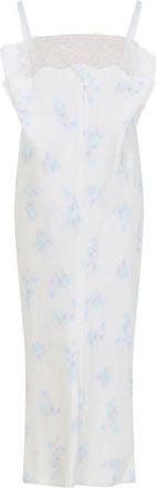 Carven Femme, V&ecirc;tements de nuit et de d&eacute;tente, Beige, Taille: 36 FR Dress