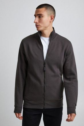 11 Project Sweatjacke PRSibelius Sweatjacke mit hochschlie&szlig;endem Kragen