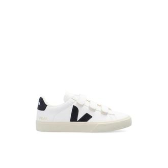Veja Recife Logo sneakers - - Shoes - Damen - Wei&szlig; - 40 EU