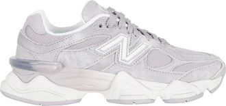 New Balance Femme, Chaussures, Gris, Taille: 37 EU 9060 Baskets