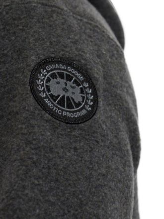 Canada Goose Chilliwack Jacket - Grey