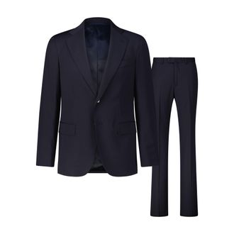 Caruso Zweiteiliger Anzug Aida aus Wolle