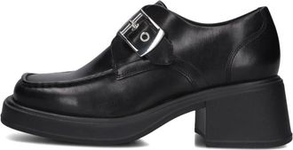 Vagabond Damen, Schuhe, Schwarzk, 39 EUGr&ouml;&szlig;e