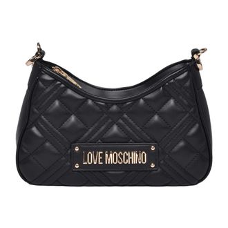Love Moschino Tracolla - - Bags - Damen - Schwarzk - ONE SIZE