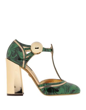 Dolce & Gabbana SCHUHE - Pumps auf YOOX.COM
