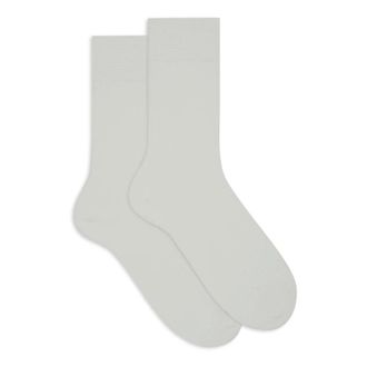 Gallo Gallo, Femme, Sous-v&ecirc;tements, Blanc, Taille: ONE Size Socks