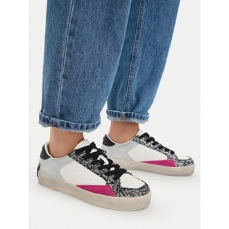 Eva Minge Sneakers Eva Minge EO-AHRI-251503 Wei&szlig;