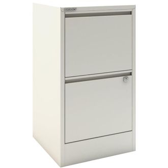 Bisley H&auml;ngeregistratur Schrank Home Office Verkehrswei&szlig;