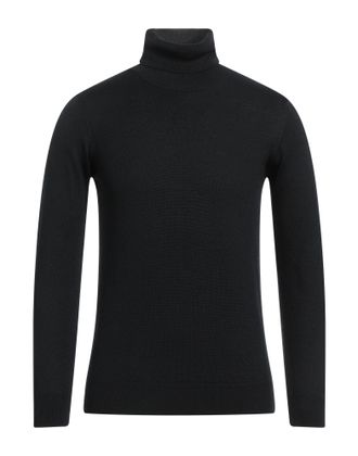 Daniele Alessandrini STRICKWAREN - Rollkragenpullover auf YOOX.COM