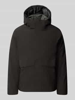 Premium by Jack & Jones Jacke mit Kapuze und Pattentaschen Modell LAMOON