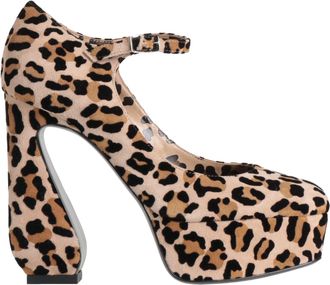 Sergio Rossi SCHUHE - Pumps auf YOOX.COM