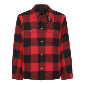 Woolrich Herren, Jacken, Mehrfarbig, MGr&ouml;&szlig;e
