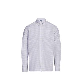 Hackett Chemise ajust&eacute;e &agrave; imprim&eacute;e en coton