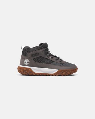 Timberland GreenStride Motion 6 Sneaker f&uuml;r Herren in Grau, Herren, Grau, Gr&ouml;&szlig;e