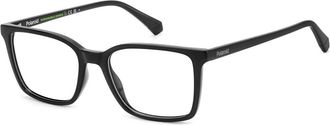 Polaroid Homme, Accessoires, Noir, Taille: 53 MM PLD D499 Lunettes de soleil