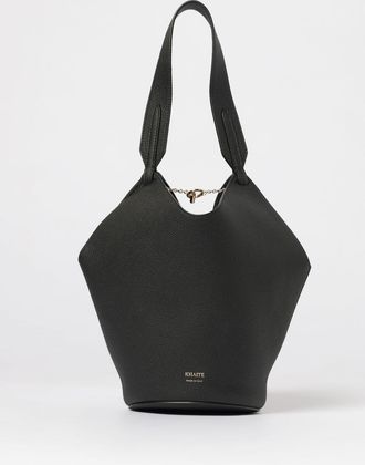 Khaite Schultertasche KHAITE Damen Farbe Schwarz