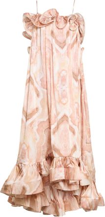 Zimmermann KLEIDER - Maxi-Kleider auf YOOX.COM