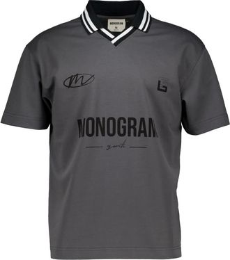 Genti Homme, Tops, Gris, Taille: S Polo SS