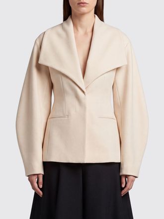 Jacquemus Veste Femme couleur Blanc