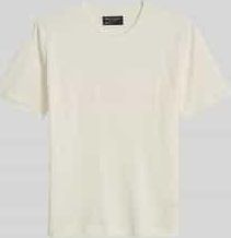 Marc O'Polo Regular Fit T-Shirt aus reiner Baumwolle