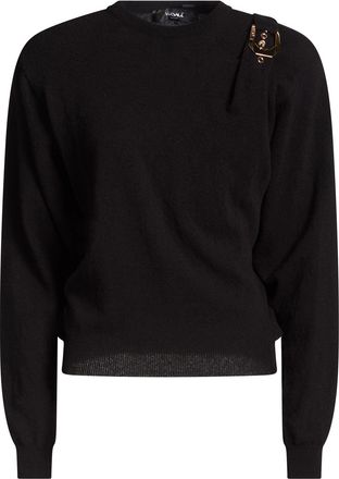Versace STRICKWAREN - Pullover auf YOOX.COM