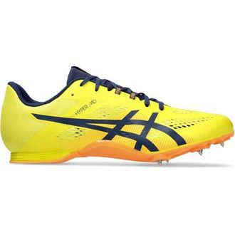 Asics Herren Leichtathletikschuhe HYPER MD 8