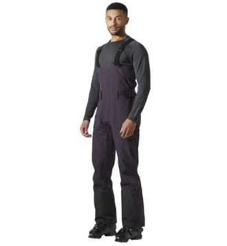 Helly Hansen Sogn Bib Shell M - Skihose - Herren
