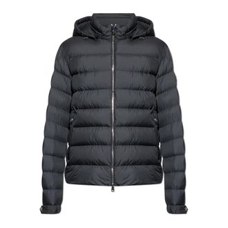 Moncler Daunenjacke Arneb - - Jackets - Herren - Schwarzk - 2XL