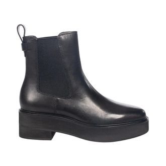 Ralph Lauren Adrianna Boot - - Shoes - Damen - Schwarzk - 41 EU