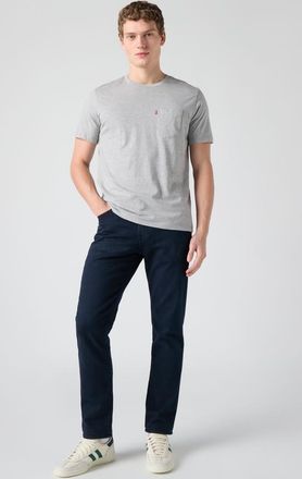 Levi's 511 Slim Jeans - Herren - Blau / Blau