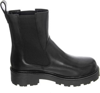 Vagabond Femme, Chaussures, Noir, Taille: 41 EU Chelsea Bottes