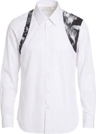 Alexander McQueen TOPS - Hemden auf YOOX.COM