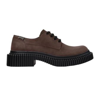 Camper Herren, Schuhe, Braun, 46 EUGr&ouml;&szlig;e