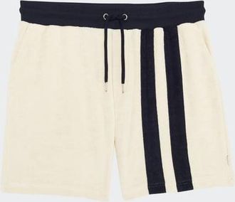 Les Deux short - Taille XL