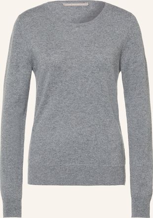 (The Mercer) N.Y. (The Mercer) N.Y. Cashmere-Pullover grau