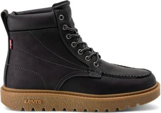 Levi's Homme, Chaussures, Noir, Taille: 44 EU Chaussures-Chaussures de ville-Levis
