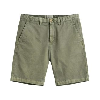 GANT Herren, Shorts, Gr&uuml;n, W32Gr&ouml;&szlig;e