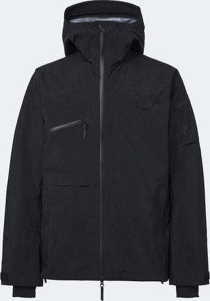 Peak Performance Veste de ski Alpine en GORE-TEX