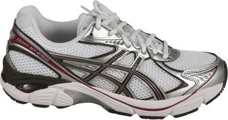 Asics Homme, Chaussures, Gris, Taille: 43 1/2 EU Gt-2160
