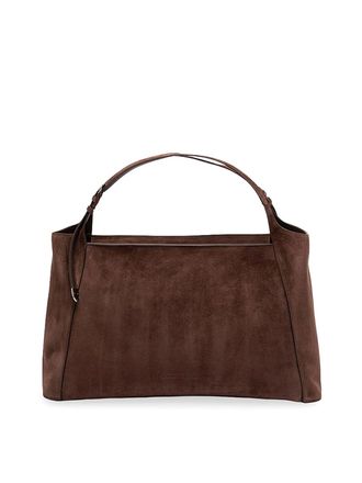 Brunello Cucinelli Sac Cabas - Marron