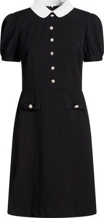 Karl Lagerfeld KLEIDER - Mini-Kleider auf YOOX.COM