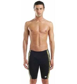 Arena Jammer Stripes M - Badehose - Herren